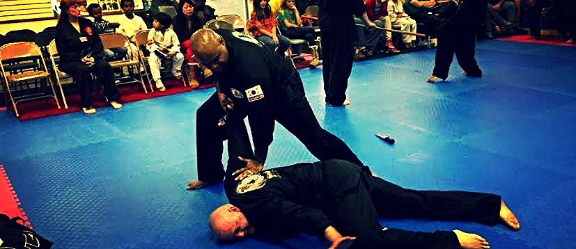Headbangers Kickboxing Academy