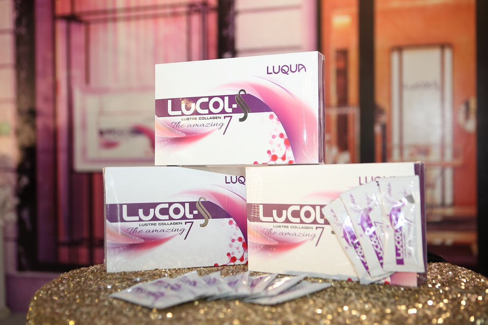 FORMULASI LUCOL-S BANTU ATASI MASALAH TULANG DAN KULIT