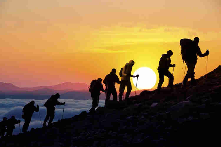 Trilhas: história, termos e benefícios - Trilhas & Viagens