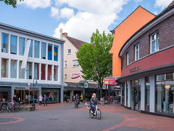 Start | UNSER IBBENBÜREN Stadtmarketing-Verein