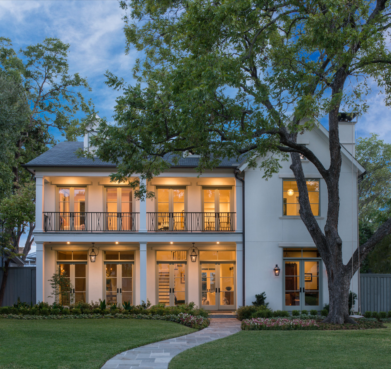 STRAND ARCHITECTURE | ENGINEERING DALLAS TEXAS