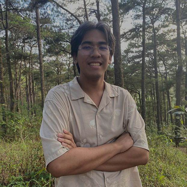 Camp John Hay | The Habitat