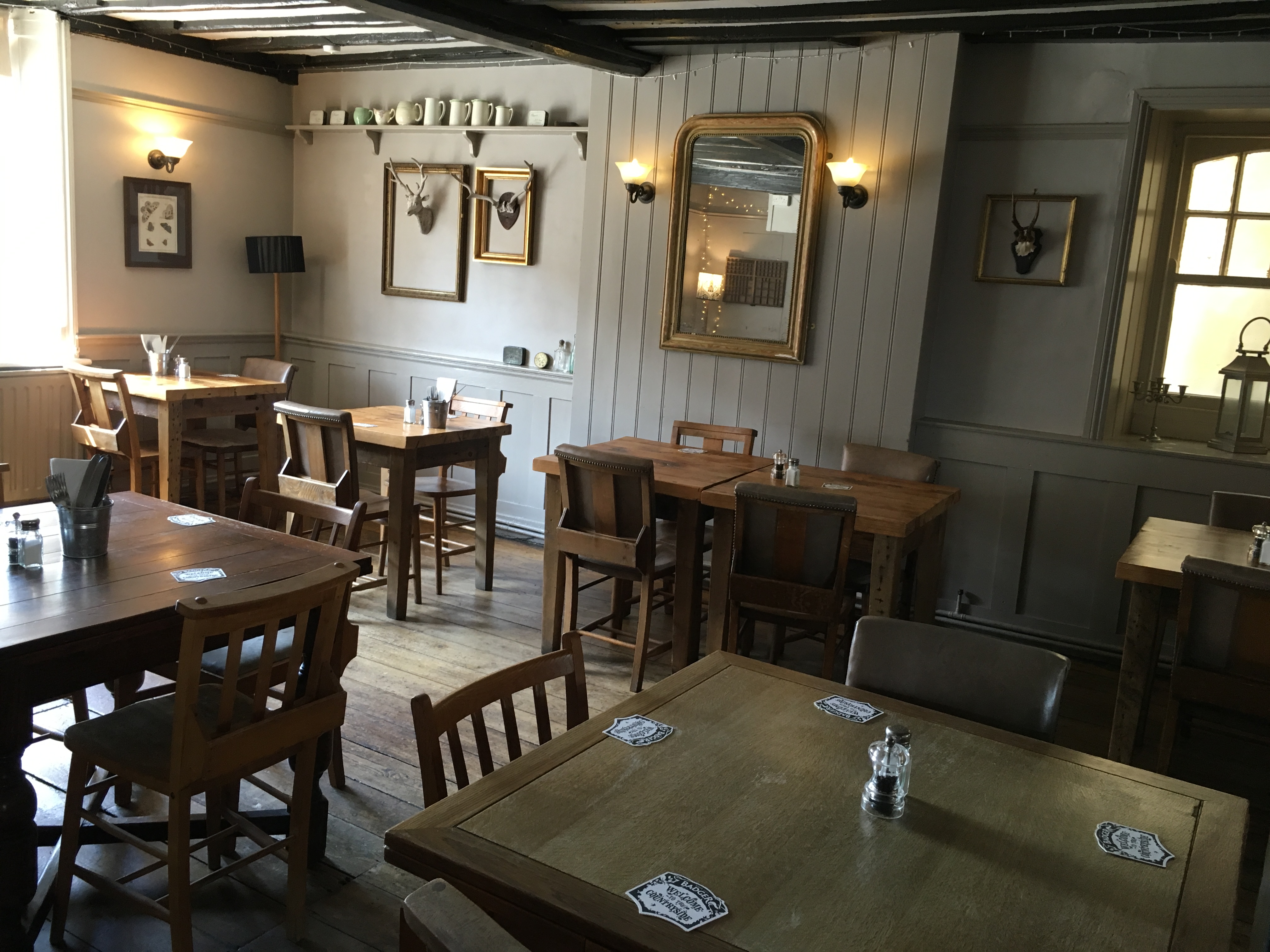 Good food pub & restaurant in Lewes, East Sussex