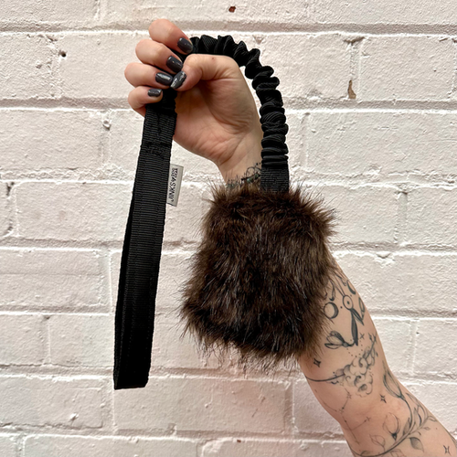 Straight Bungee Tuggy - RTP | JINKS