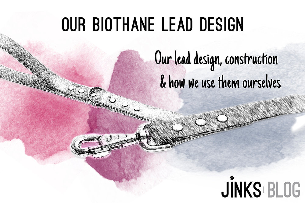 Our lead design