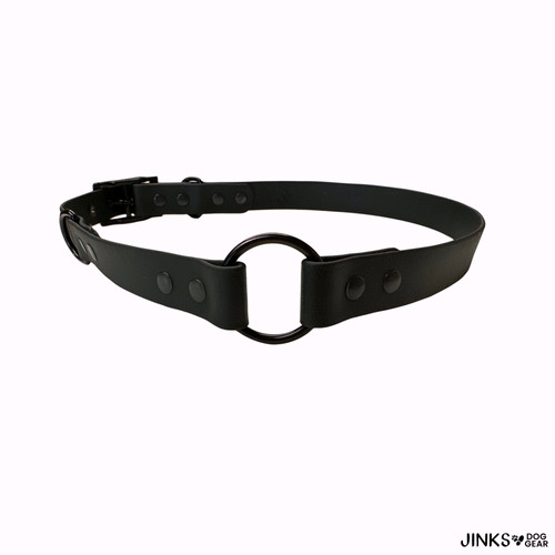 BioThane® walking belt - 25 mm wide | JINKS