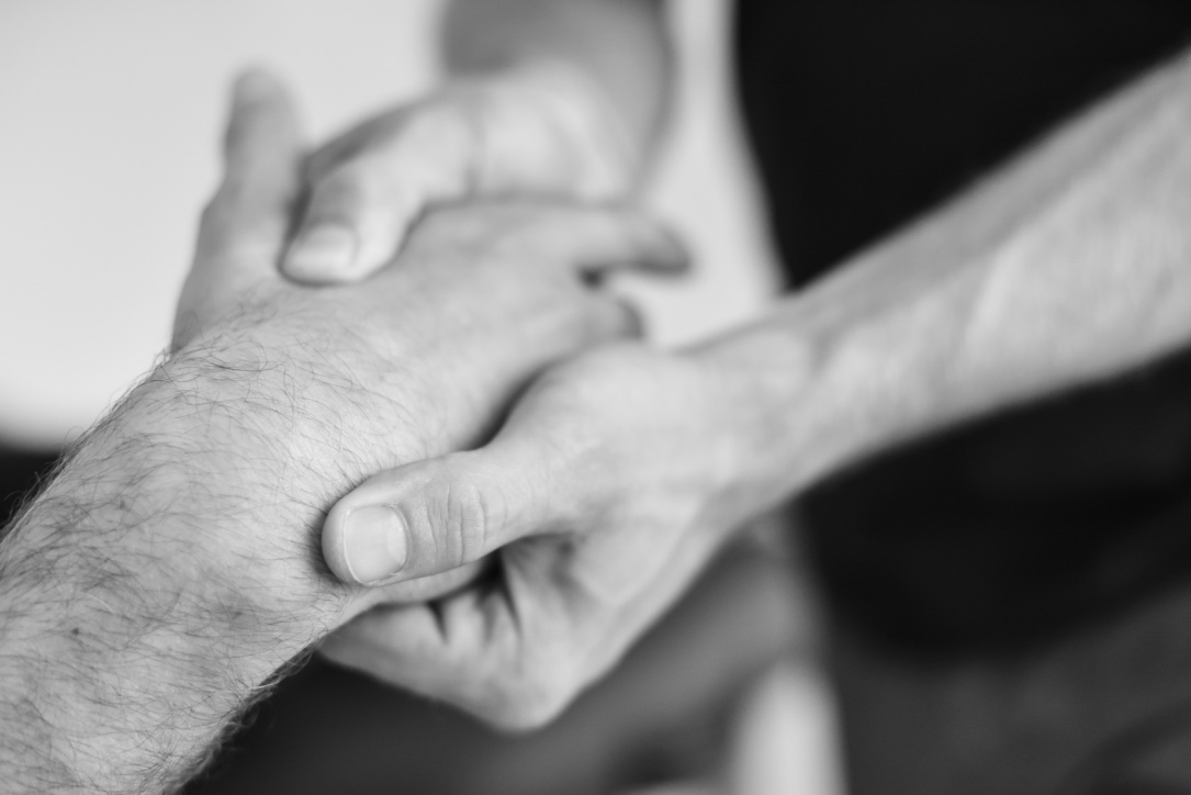 Muscle Tussle - Massage and Sport Injury treatments Brighton