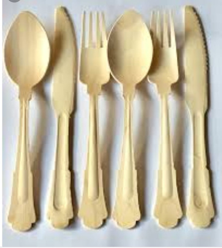 Paquete de cubiertos | Bio-PlaT