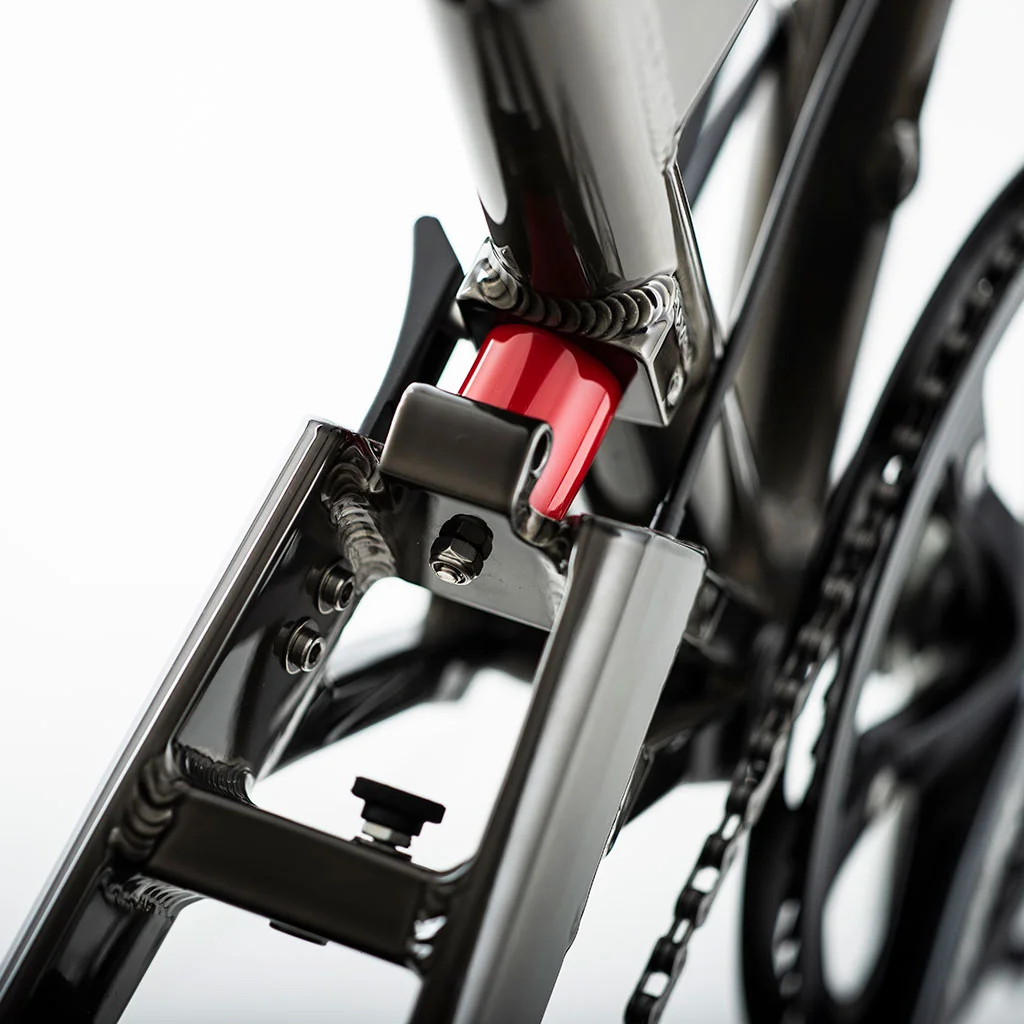 Birdy City | Birdybikes