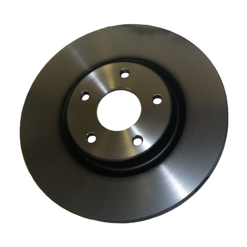 Genuine Ford Parts | Rear Brake Discs | Ford Focus RS MK3 | OC Motorsport