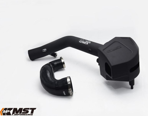 MST Performance | Ramair Induction Kit Upgrade | Ford Focus ST MK4 | OC ...