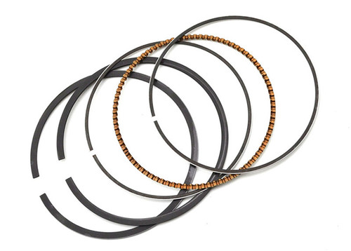 Focus ST225/RS | Piston Rings 1.2x1.5x2.5mm Full set. | OC Motorsport