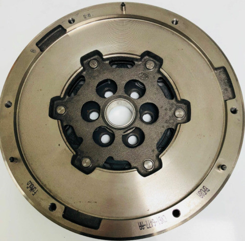 Genuine Ford Parts | Dual Mass Flywheel | Focus ST Diesel MK3 | OC ...