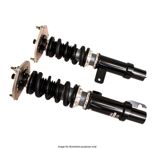 BC Racing | DS Series Coilover Kit | Fiesta ST MK7 MK8 (13+) | OC ...