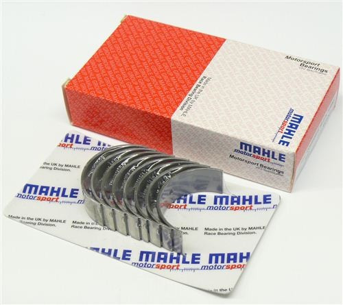 Mahle Motorsport | HD crankshaft big end bearings | 2.0 Ford Duratec HE ...