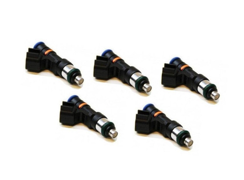 Bosch | 750cc Multihole Injectors | Set Of Five 400 - 500hp | OC Motorsport