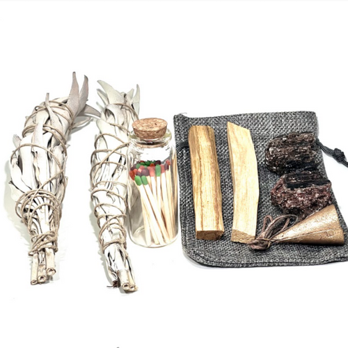 Home Protection Ritual Kit | roots HOME and BODY
