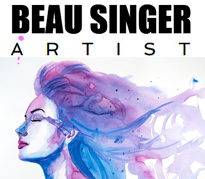 Beau Singer Artist
