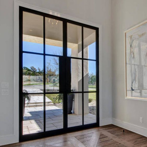 All Products | Qluxe Doors And More