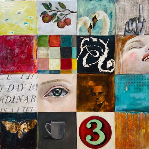 Ordinary Day | hayley hamilton