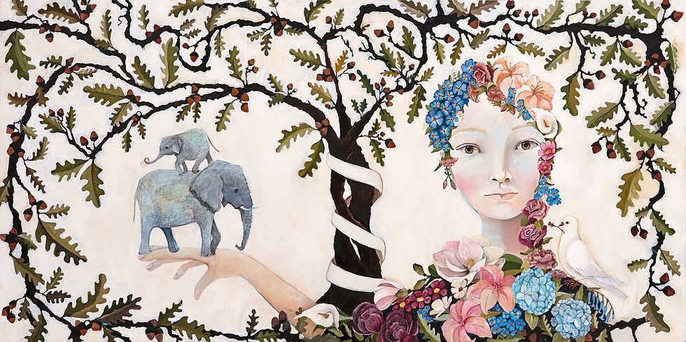 Limited Edition Prints | hayley hamilton 2/3