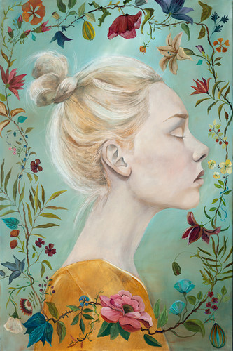 Beauty Surround Us | hayley hamilton