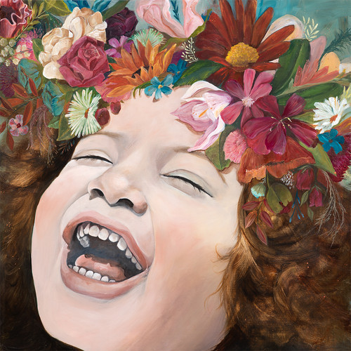 Joy | hayley hamilton