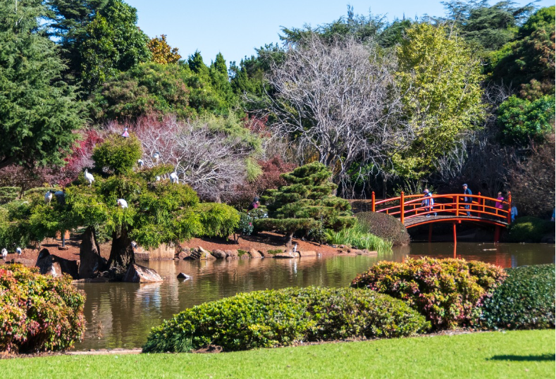 Toowoomba Parks Tour | Shuttlebug