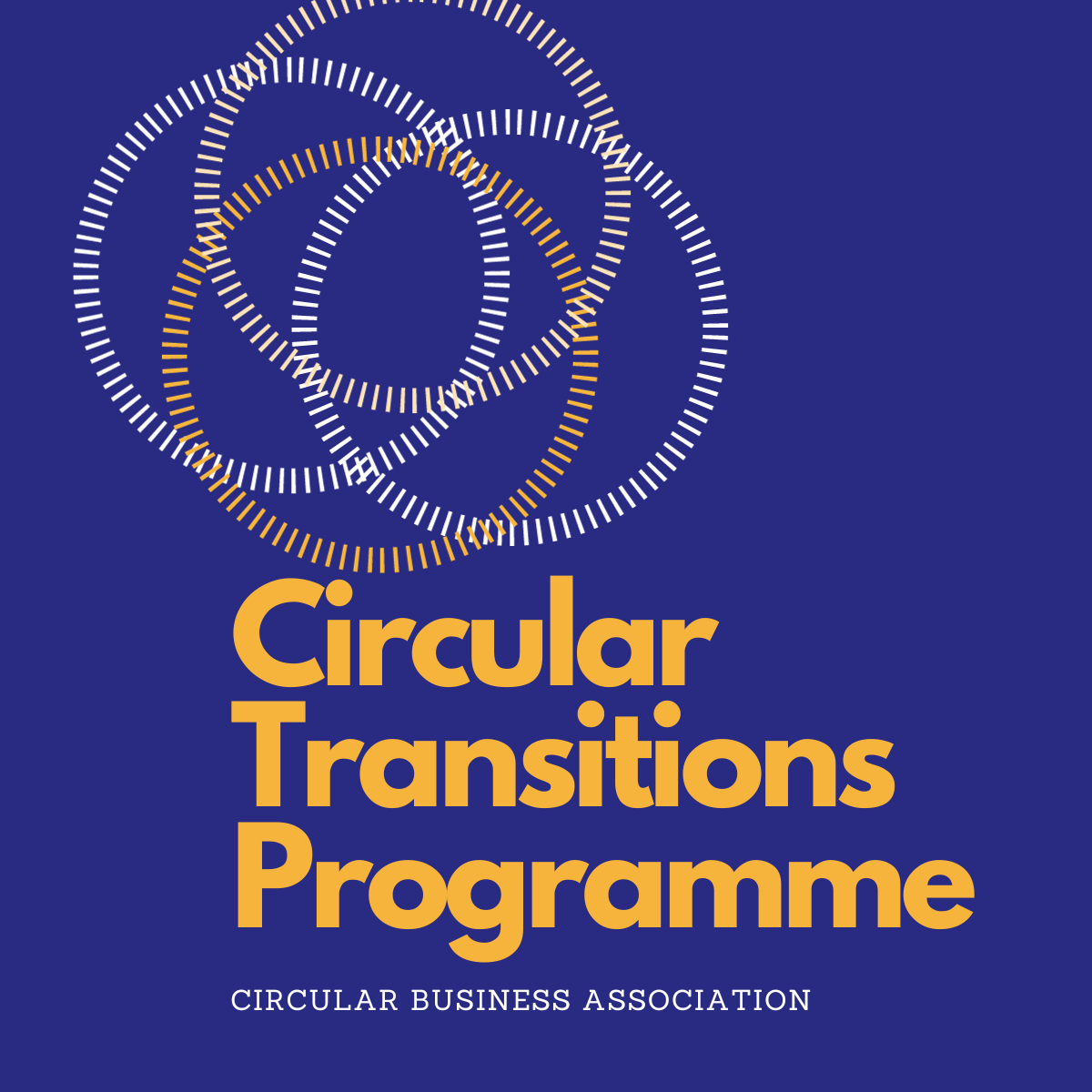 CBASS - Circular Transitions Programme