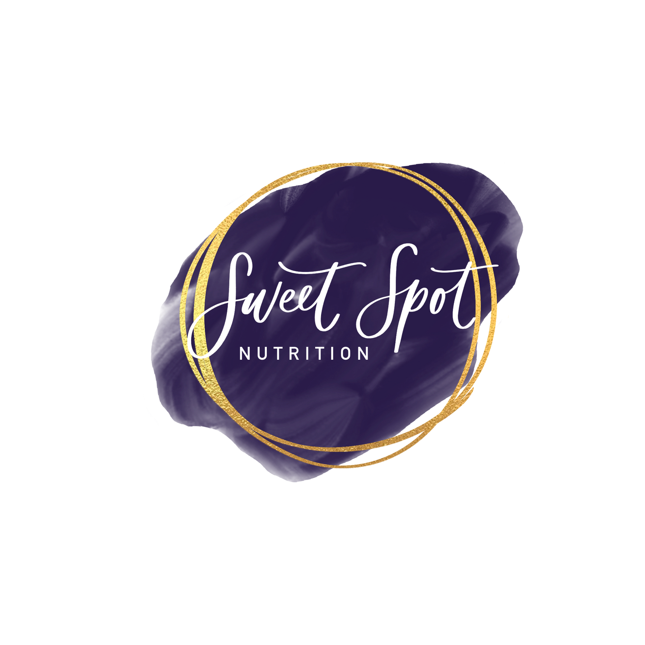 PODCAST Sweet Spot Nutrition