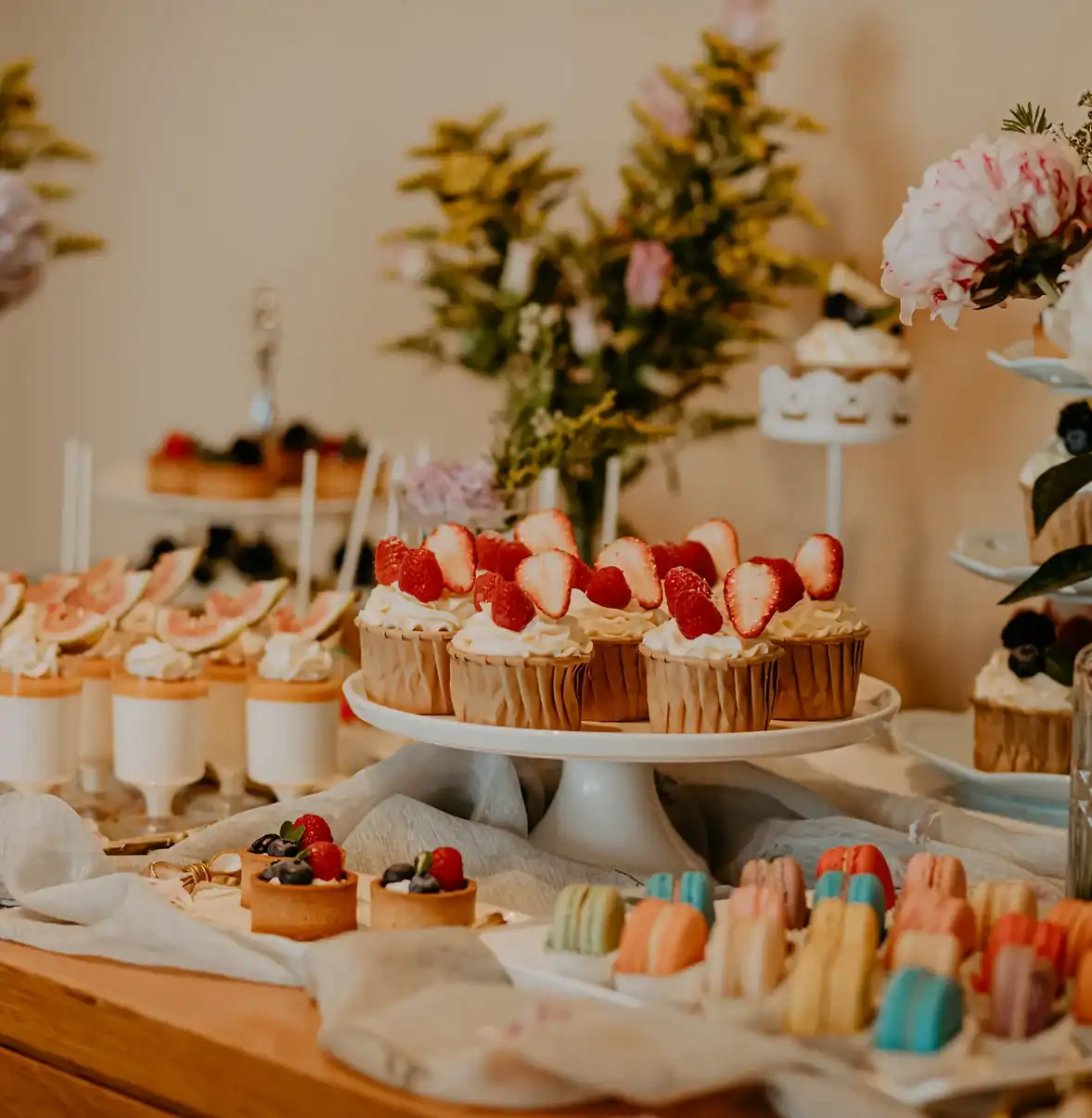 Innovative Catering Concepts | Wedding Venue in South Jersey ...
