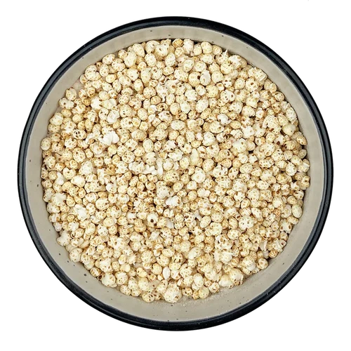 Organic Millet Puffs - 200g | affordable-organics