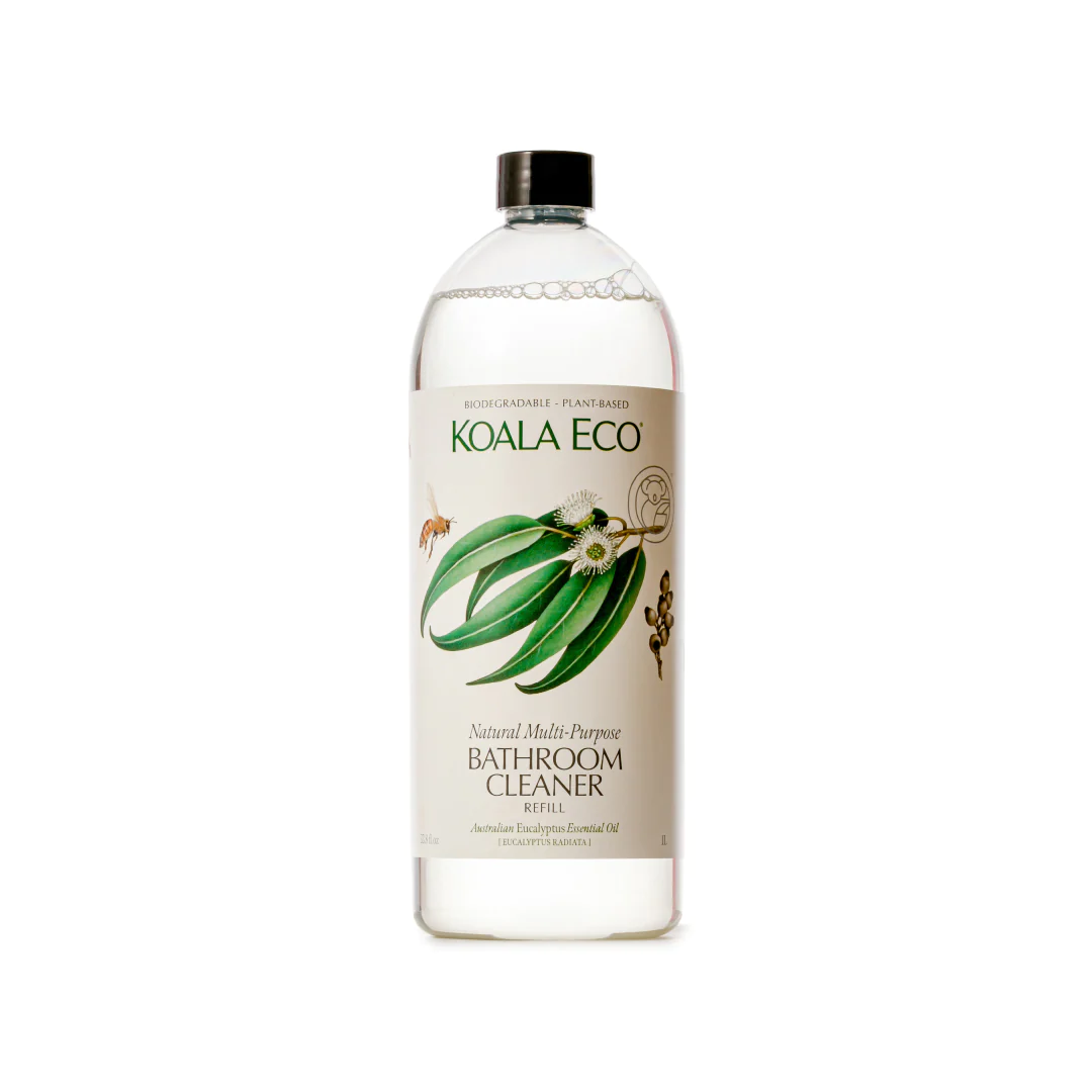 Koala Eco - Bathroom Cleaner 1L | affordable-organics
