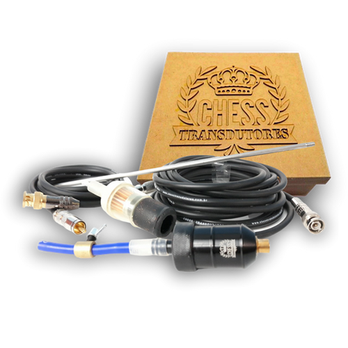 Transdutor Multifuncional | CHESS TRANSDUTORES