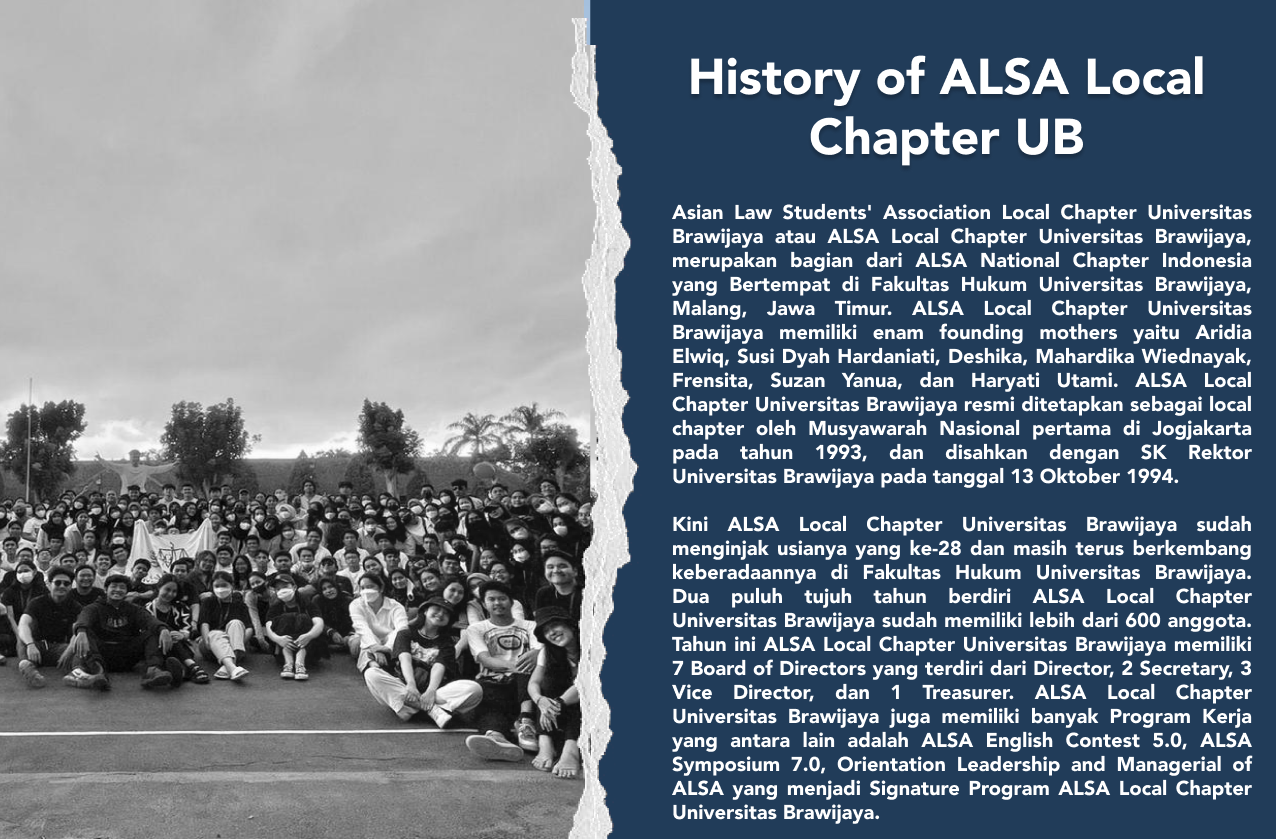 ALSA LC UB | ALSA LC UB