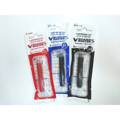 Pilot Extra Fine Whiteboard marker cartridge refill | jinheestationery