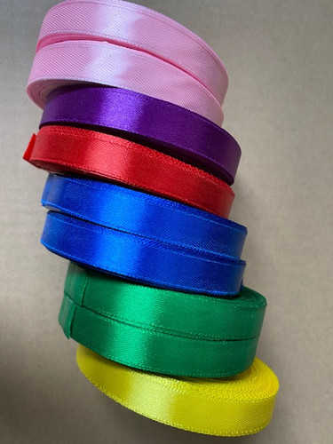 Satin Ribbon 12mm | jinheestationery