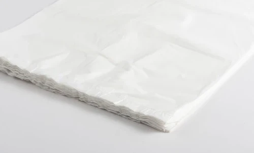 White Garbage Bag - 19" x 19" | jinheestationery