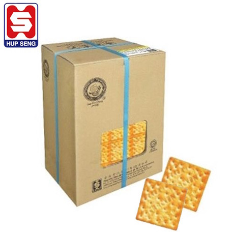 Hup Seng Cream Cracker 2.9KG (Carton) | jinheestationery
