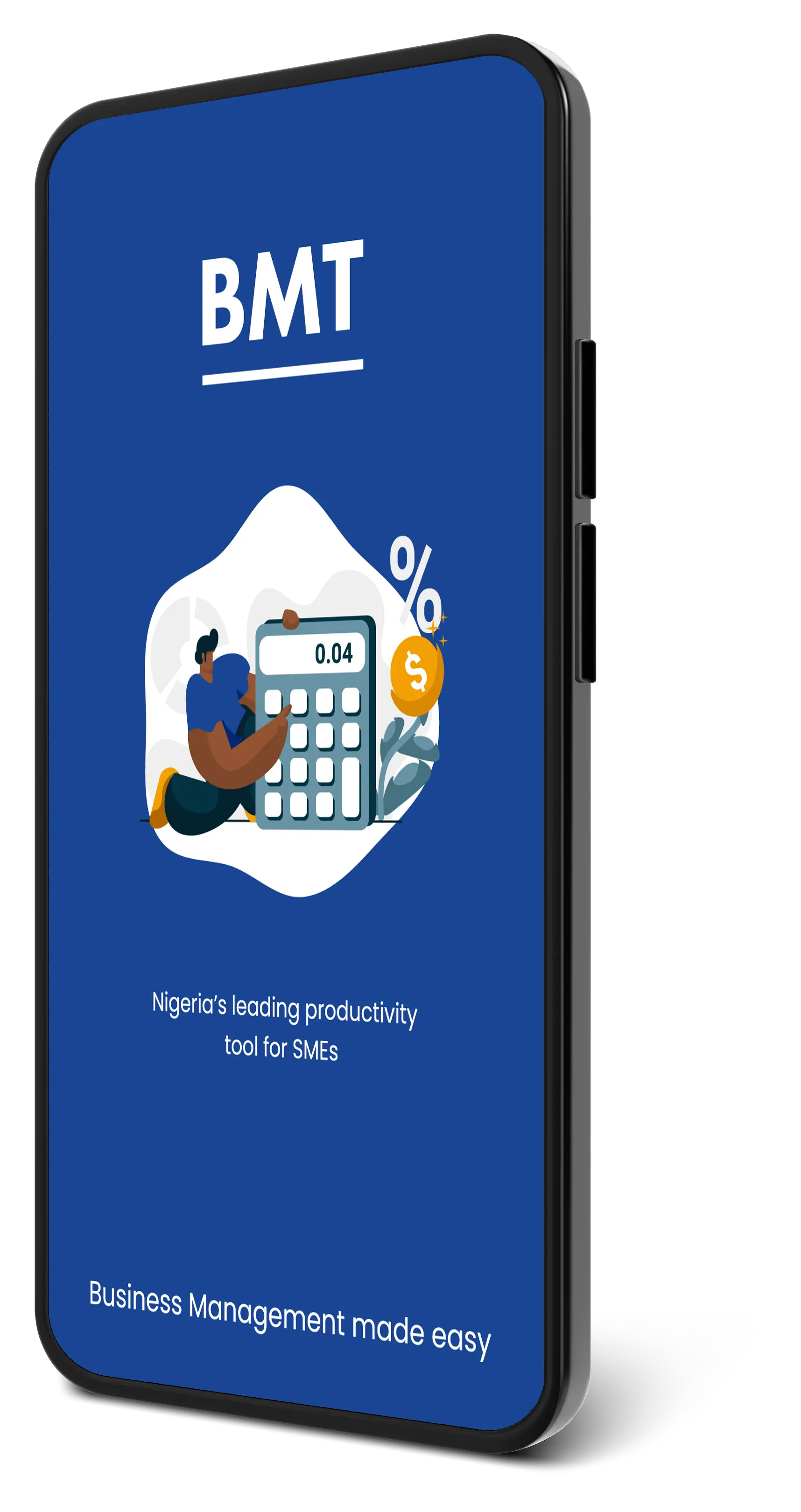 BMT | Business Management Tool | Ventis