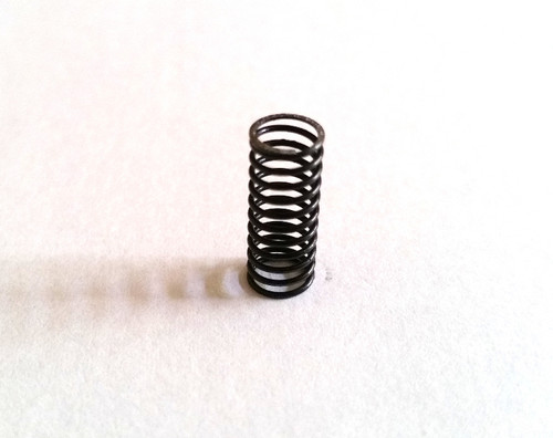 Proportioning Valve Spring | evolutionhydraulics