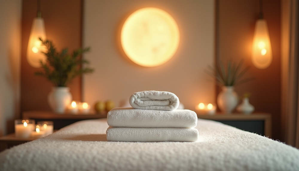 Benefits of Massage Therapy Explained