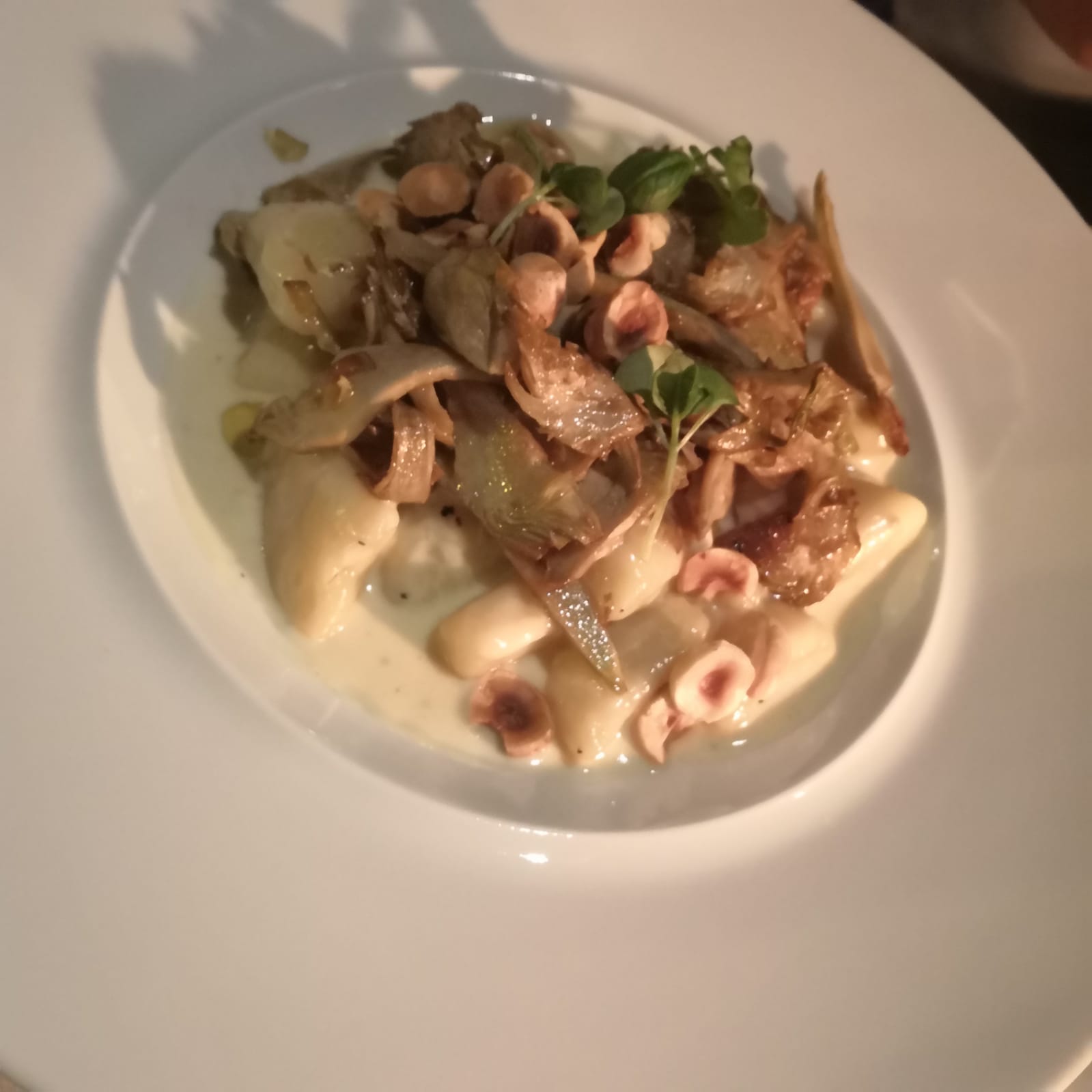 Restaurant Nespo à Nice, mon avis