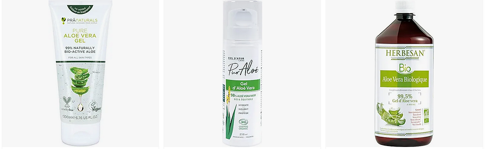 Bouton de barbe : mes conseils pour y remédier | Le Mâle Français