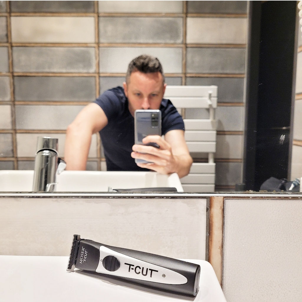 Barbe moche : comment la rendre plus belle | Le Mâle Français