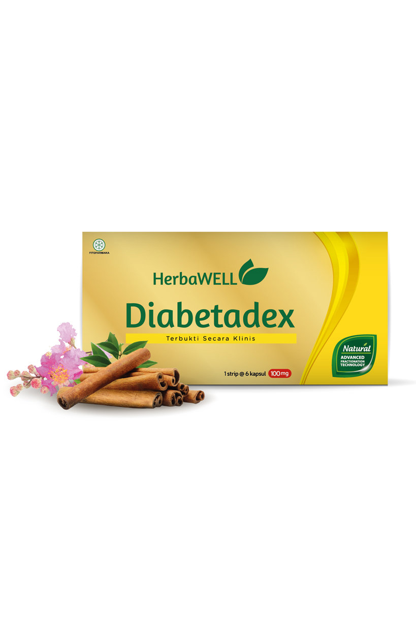 DIABETADEX