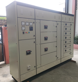 Products & services | Kennek Electricals