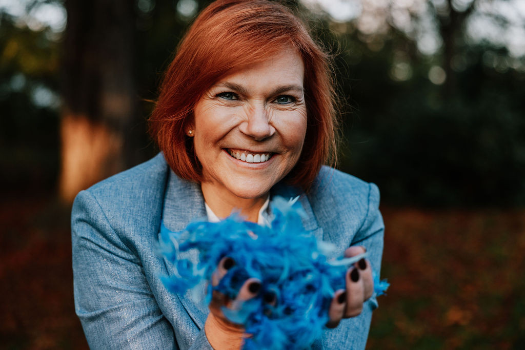 Loslaten | Brigitte Vos