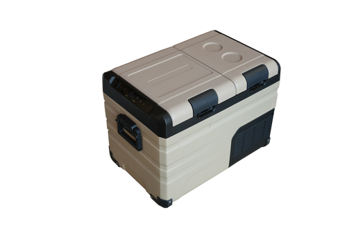 Refrigerador portátil 12V Alpicool TA35 | TENTLINE