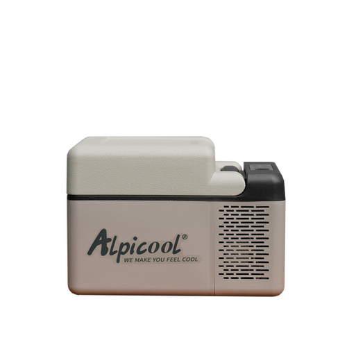 Refrigerador portátil 12V Alpicool C12 | T E N T L I N E